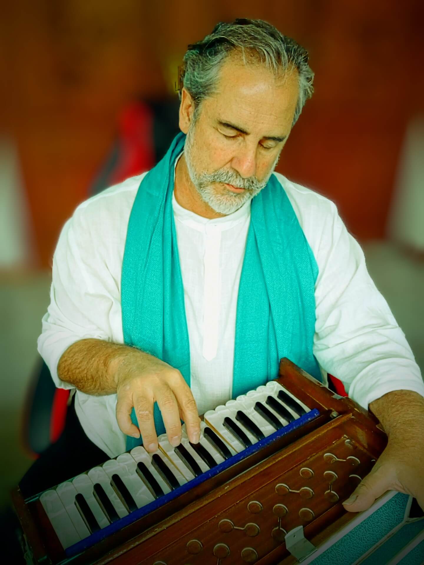 Rayim – ESCUELA MAHADEVA